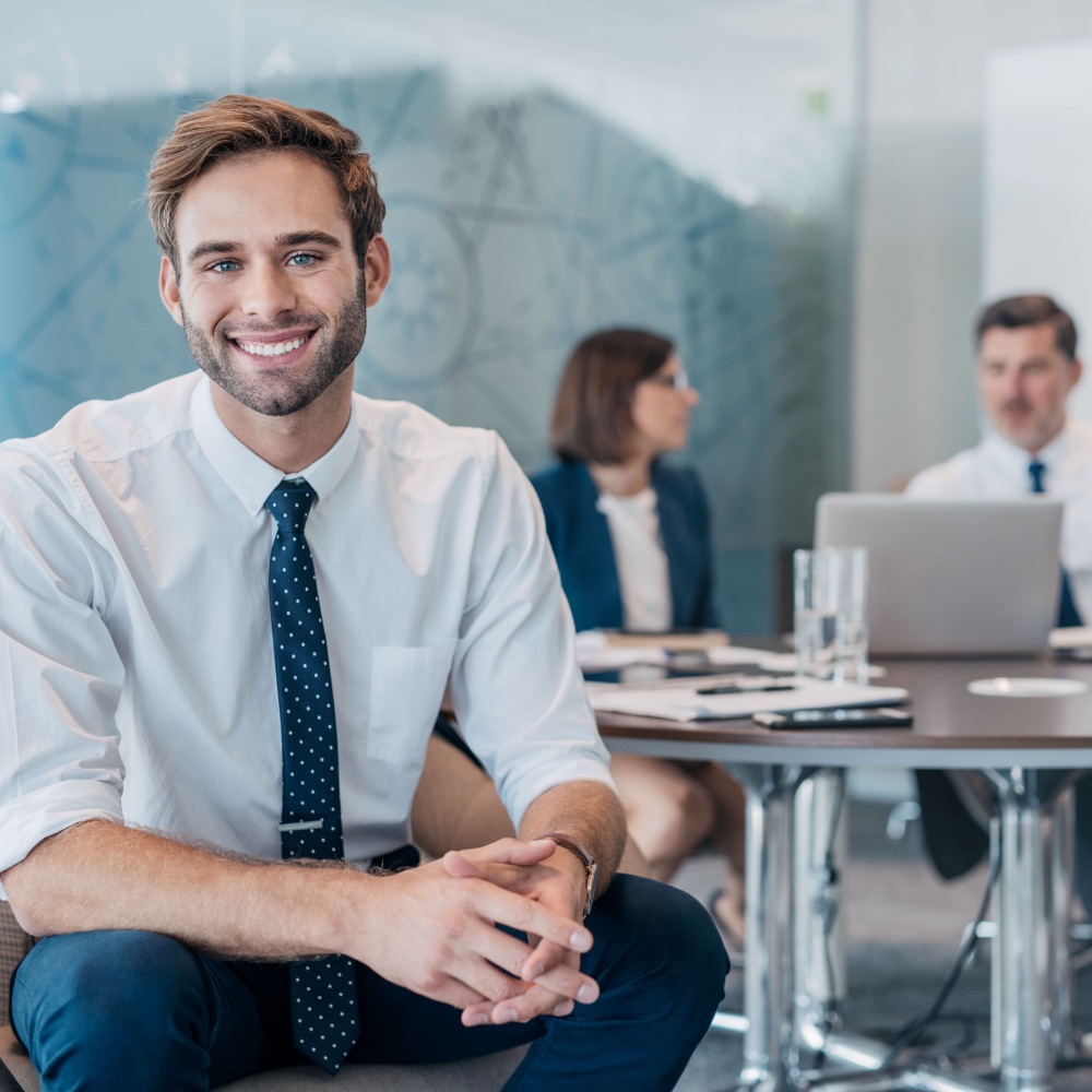 Prime Staffing | Finance recruitment in Amsterdam